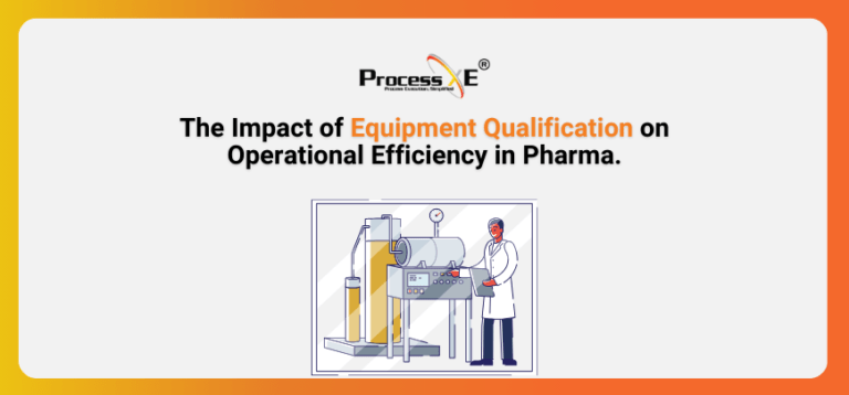 The Impact of Equipment Qualification on Operational Efficiency in ...