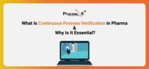 What Is Continuous Process Verification in Pharma and Why Is It Essential? - Manufacturing ...