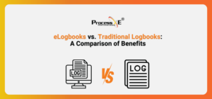 eLogbooks vs. Traditional Logbooks: A Comparison of Benefits ...