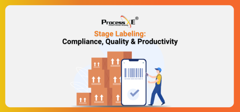 Stage Labeling Best Practices: Not Just for Compliance, But for Quality ...