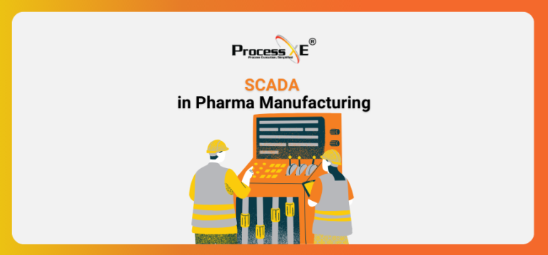 What is SCADA and How Does It Work in Pharma Manufacturing ...